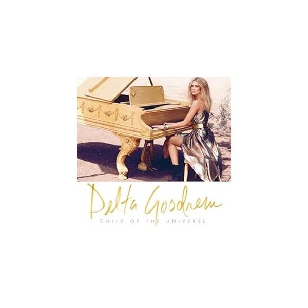 【発売日：2024年01月26日】種別:2LP 【輸入盤】 洋楽ポップス 発売日:2024/01/26 登録日:2023/12/15 デルタ・グッドレム チャイルド・オブ・ユニヴァース（カラー） デルタ・グッドレム CD 内容:［LP1 ：...