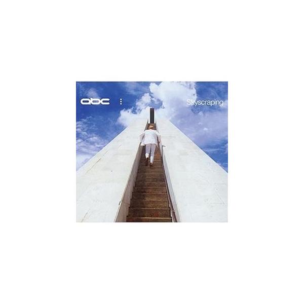 【発売日：2024年02月16日】種別:LP 【輸入盤】 洋楽ポップス 発売日:2024/02/16 登録日:2023/12/22 ABC スカイスクレイピング（カラー） 内容:［Side A］1. Stranger Things2. As...