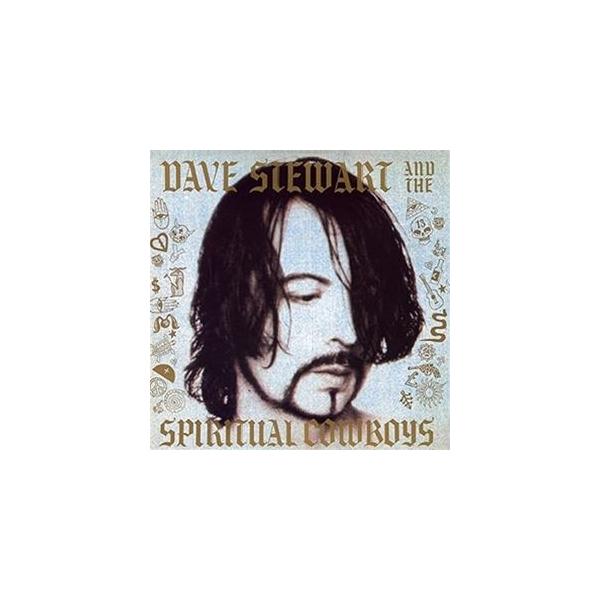 【発売日：2024年10月18日】種別:LP 【輸入盤】 洋楽ロック 発売日:2024/10/18 登録日:2024/09/13 デイヴ・スチュワート・アンド・ザ・スピリチュアル・カウボーイズ デイヴ・スチュワート・アンド・ザ・スピリチュア...
