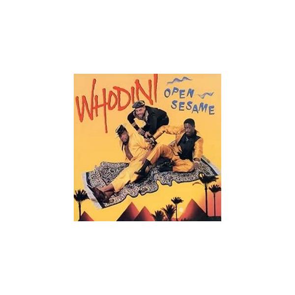 【発売日：2024年03月15日】種別:LP 【輸入盤】 洋楽ラップ/ヒップホップ 発売日:2024/03/15 登録日:2024/02/07 フーディーニ オープン・セサミ（カラー） 内容:［Side A］1. Rock You Agai...