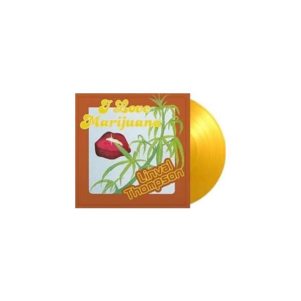 【発売日：2024年01月05日】種別:LP 【輸入盤】 洋楽レゲエ 発売日:2024/01/05 登録日:2023/12/14 トンプソン・リンヴァル アイ・ラヴ・マリファナ 内容:1. I Love Marijuana2. Dread ...