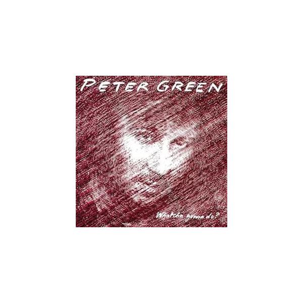 【発売日：2014年01月19日】種別:LP 【輸入盤】 洋楽ロック 発売日:2014/01/19 登録日:2023/12/14 グリーン・ピーター ワッチャ・ゴナ・ドゥ?（シルバー・カラー） 内容:1. Gotta See Her Ton...