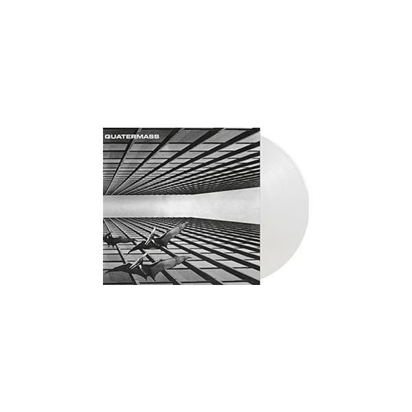 【発売日：2024年01月04日】種別:LP 【輸入盤】 洋楽ロック 発売日:2024/01/04 登録日:2023/12/14 クォーターマス クォーターマス 内容:1. Entropy2. Black Sheep of the Fami...