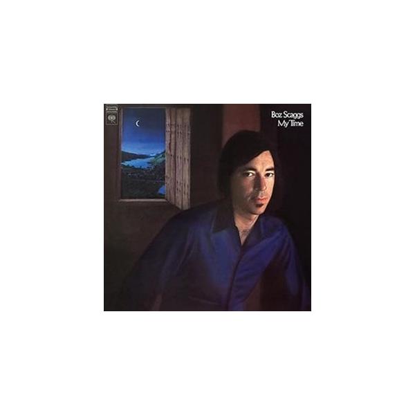 【発売日：2024年03月01日】種別:LP 【輸入盤】 洋楽ロック 発売日:2024/03/01 登録日:2024/01/26 ボズ・スキャッグス マイ・タイム（カラー） ボズ・スキャッグス CD 内容:［Side A］1. Dinah ...