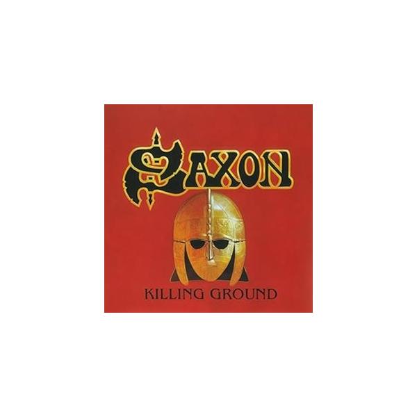 【発売日：2024年04月12日】種別:LP 【輸入盤】 洋楽ハードロック/ヘヴィメタル 発売日:2024/04/12 登録日:2024/03/06 サクソン キリング・グラウンド（カラー） 内容:［Side A］1. Intro2. Ki...