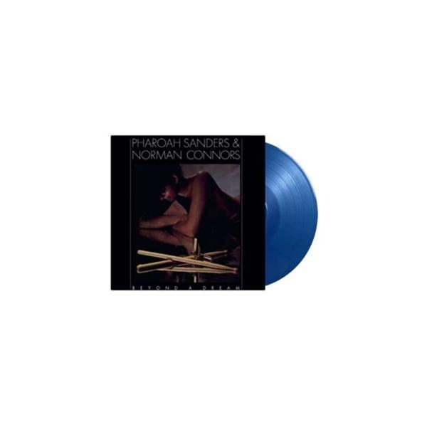 【発売日：2025年05月09日】種別:LP 【輸入盤】 ジャズ・フュージョン海外ジャズ 発売日:2025/05/09 登録日:2025/03/27 ファラオ・サンダース・アンド・ノーマン・コナーズ ビヨンド・ア・ドリーム（ライヴ・アット・...