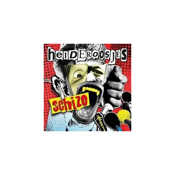 【発売日：2024年06月21日】種別:LP 【輸入盤】 洋楽ロック 発売日:2024/06/21 登録日:2024/05/10 ハイダールージェス スキゾ・＝・エクスパンデッド・エディション・＝（カラー） 内容:［Side A］1. Sc...