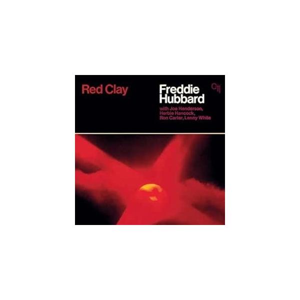 【発売日：2024年02月23日】種別:LP 【輸入盤】 ジャズ・フュージョン海外ジャズ 発売日:2024/02/23 登録日:2024/01/17 ハバード・フレディ レッド・クレイ（カラー） 内容:［Side A］1. Red Clay...