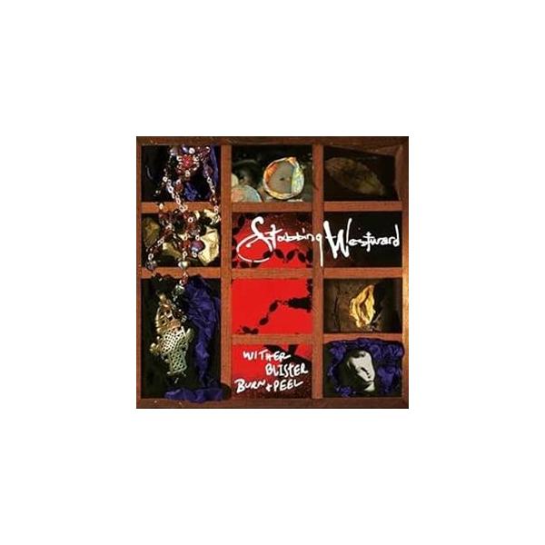 【発売日：2024年11月29日】種別:LP 【輸入盤】 洋楽ロック 発売日:2024/11/29 登録日:2024/10/29 スタッビング・ウエストワード ウィザー・ブリスター・バーン・＋・ピール（カラー） 内容:［Side A］1. ...