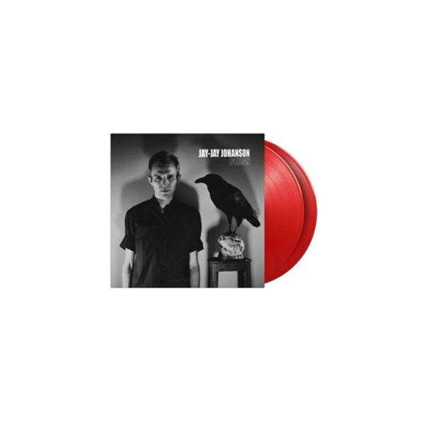 【発売日：2025年04月25日】種別:2LP 【輸入盤】 洋楽ロック 発売日:2025/04/25 登録日:2025/03/19 ジェイ・ジェイ・ジョンソン ポイズン（レッド） 内容:［LP1 ： Side A］1. Believe In...