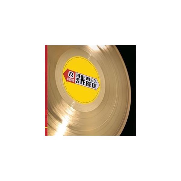 【発売日：2024年03月01日】種別:LP 【輸入盤】 洋楽ロック 発売日:2024/03/01 登録日:2024/01/26 ラクーン ヒア・ウィー・ゴー・ステレオ!（カラー） 内容:［Side A］1. Reach2. Side Ef...