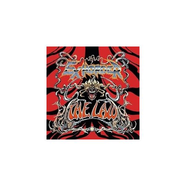 【発売日：2024年07月26日】種別:LP 【輸入盤】 洋楽ハードロック/ヘヴィメタル 発売日:2024/07/26 登録日:2024/06/18 エクスホーダー ロウ（レッド・アンド・ブラック・マーブルド） 内容:［Side A］1. ...