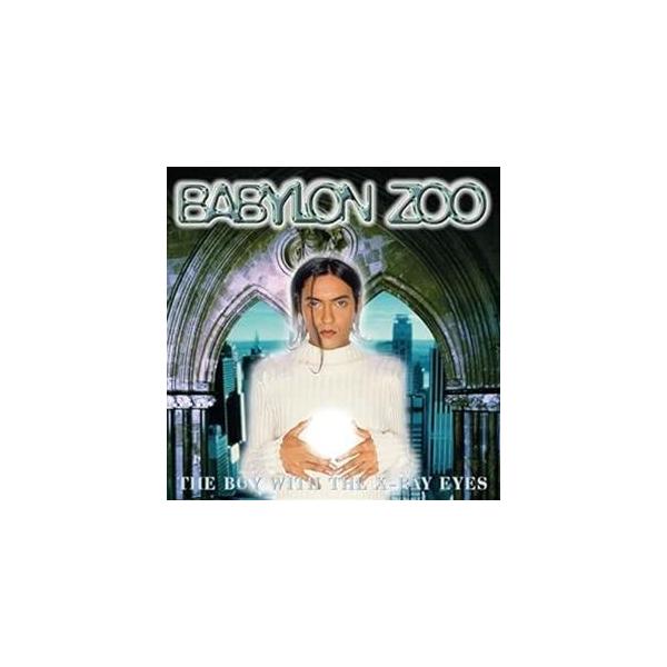 【発売日：2024年08月30日】種別:2LP 【輸入盤】 洋楽ロック 発売日:2024/08/30 登録日:2024/07/26 バビロン・ズー ボーイ・ウィズ・ザ・エックス・ー・レイ・アイズ（カラー）（限定盤） 内容:［LP1 ： Si...