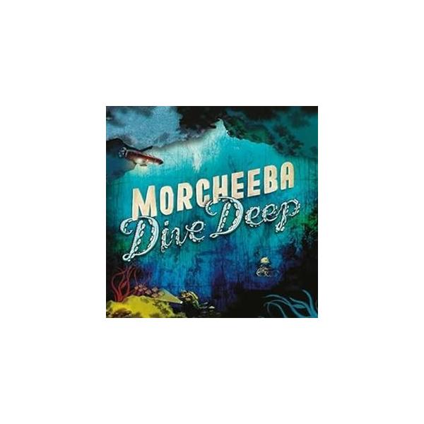 【発売日：2024年05月24日】種別:LP 【輸入盤】 洋楽その他 発売日:2024/05/24 登録日:2024/03/29 モーチーバ ダイヴ・ディープ（クリスタル・クリアー）（カラー） 内容:［Side A］1. Enjoy The...