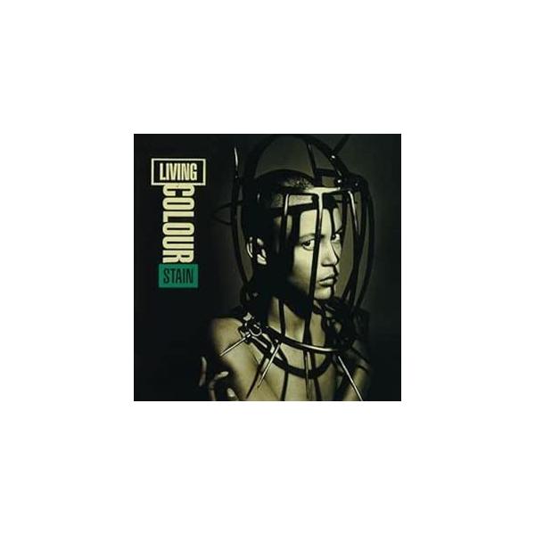 【発売日：2024年06月21日】種別:LP 【輸入盤】 洋楽ハードロック/ヘヴィメタル 発売日:2024/06/21 登録日:2024/05/10 リヴィング・カラー ステイン 内容:［Side A］1. Go Away2. Ignora...
