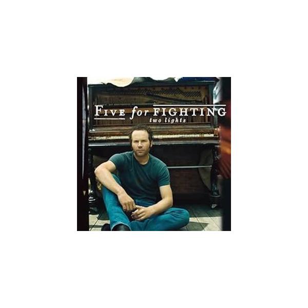 【発売日：2024年11月22日】種別:LP 【輸入盤】 洋楽ロック 発売日:2024/11/22 登録日:2024/10/24 ファイヴ・フォー・ファイティング トゥー・ライツ（カラー） 内容:［Side A］1. Freedom Nev...