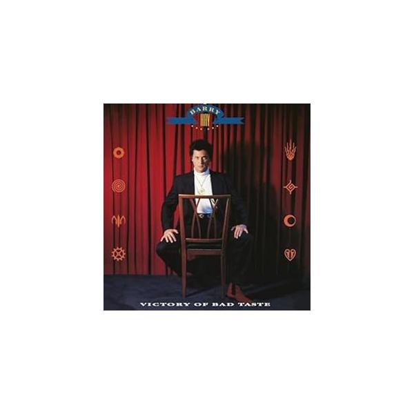 【発売日：2025年02月14日】種別:LP 【輸入盤】 洋楽ロック 発売日:2025/02/14 登録日:2024/12/26 バリー・ヘイ ヴィクトリー・オブ・バッド・テイスト（カラー） 内容:［Side A］1. Draggin’ T...