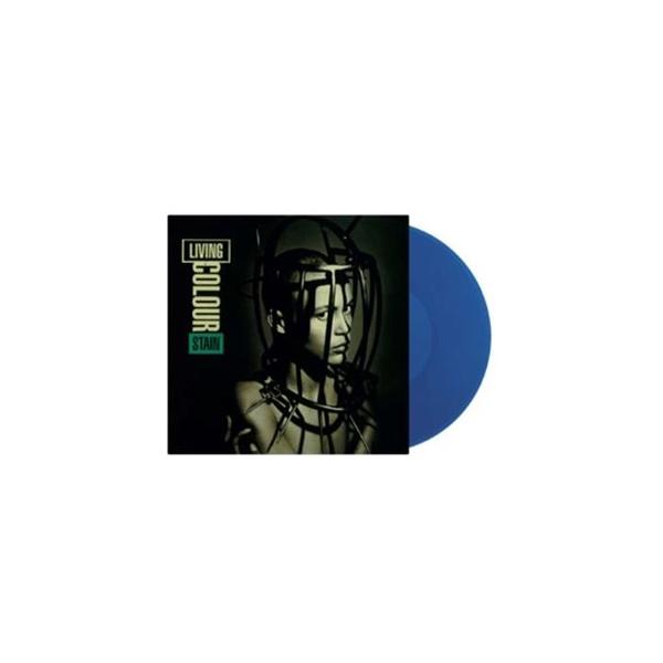 【発売日：2025年01月31日】種別:LP 【輸入盤】 洋楽ハードロック/ヘヴィメタル 発売日:2025/01/31 登録日:2024/12/11 リヴィング・カラー ステイン（トランスルーセント・ブルー） 内容:［Side A］1. G...