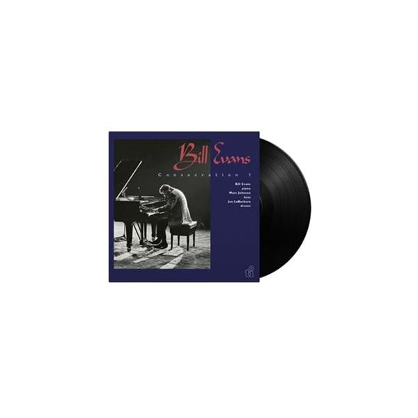 【発売日：2025年09月12日】種別:LP 【輸入盤】 ジャズ・フュージョン海外ジャズ 発売日:2025/09/12 登録日:2025/08/05 ビル・エヴァンス コンセクレーション・1 内容:［Side A］1. You And Th...