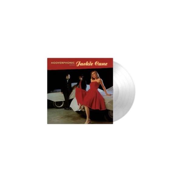 【発売日：2025年05月30日】種別:LP 【輸入盤】 洋楽ポップス 発売日:2025/05/30 登録日:2025/04/21 フーヴァーフォニック プレゼンツ・ジャッキー・ケイン（クリスタル・クリア） 内容:［Side A］1. So...