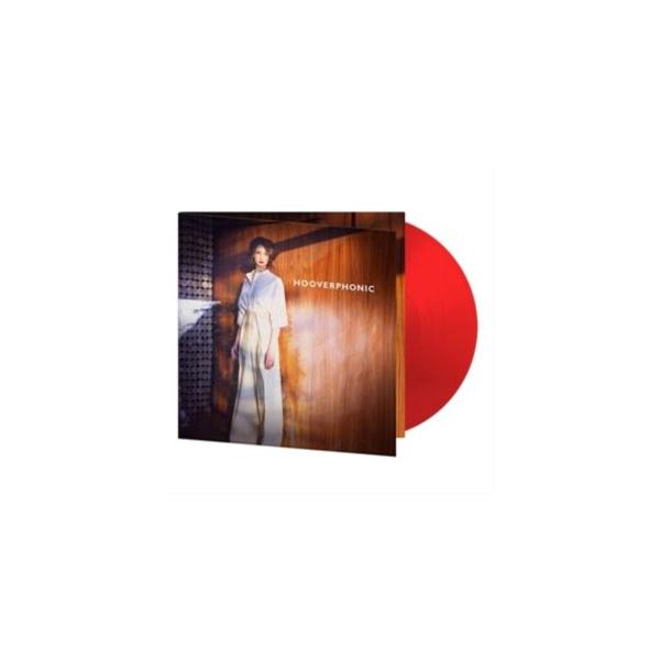 【発売日：2025年12月12日】種別:LP 【輸入盤】 洋楽ポップス 発売日:2025/12/12 登録日:2025/10/31 フーヴァーフォニック リフレクション（トランスルーセント・レッド） 内容:［Side A］1. Amalfi...