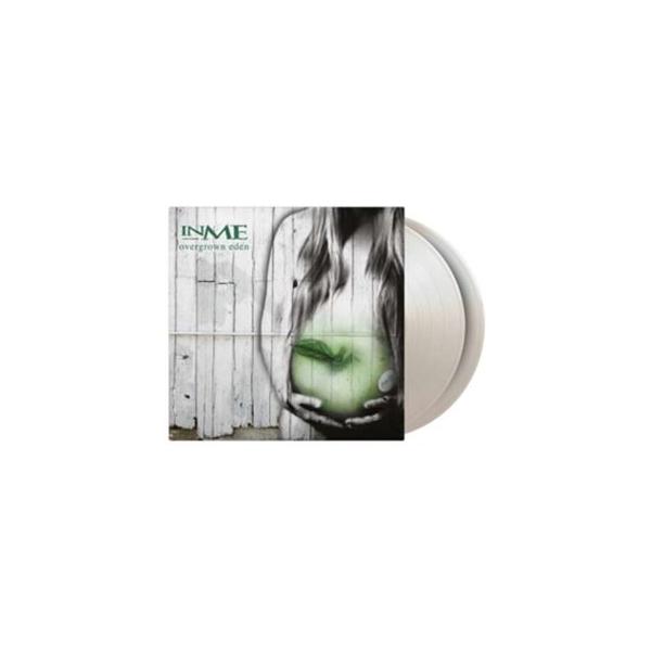 【発売日：2025年04月18日】種別:2LP 【輸入盤】 洋楽ハードロック/ヘヴィメタル 発売日:2025/04/18 登録日:2025/03/14 インミー オーヴァーグローン・エデン（ホワイト） 内容:［LP1 ： Side A］1....