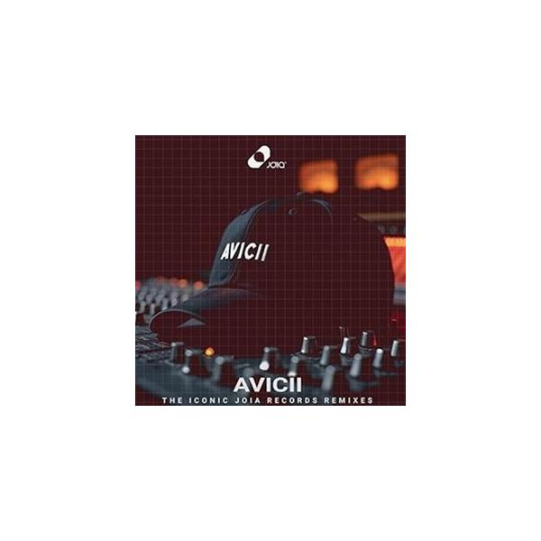 【発売日：2025年06月27日】種別:LP 【輸入盤】 洋楽ソウル/R&amp;B 発売日:2025/06/27 登録日:2025/05/16 ヴァリアス アヴィーチー：ジ・アイコニック・ジョイア・レコーズ・リミクシーズ（スモーク） 内容...