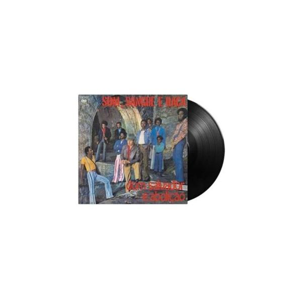 【発売日：2025年06月06日】種別:LP 【輸入盤】 ジャズ・フュージョン海外ジャズ 発売日:2025/06/06 登録日:2025/05/07 ドン・サルヴァドール・アンド・アボリサォン ソン・サングエ・エ・ラカ（トランスルーセント・...