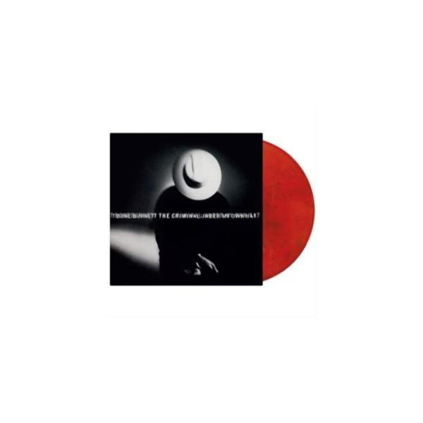 【発売日：2025年12月05日】種別:LP 【輸入盤】 洋楽ロック 発売日:2025/12/05 登録日:2025/10/28 Tボーン・バネット クリミナル・アンダー・マイ・オウン・ハット（レッド・ブラック・ホワイト・マーブルド） 内容...