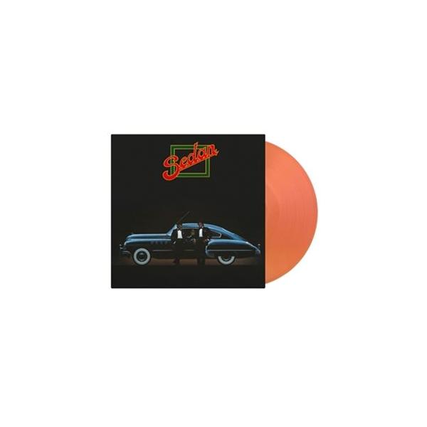 【発売日：2025年10月03日】種別:LP 【輸入盤】 洋楽ソウル/R&amp;B 発売日:2025/10/03 登録日:2025/08/28 セダン セダン（レッド） 内容:［Side A］1. Keep It Comin’2. You...