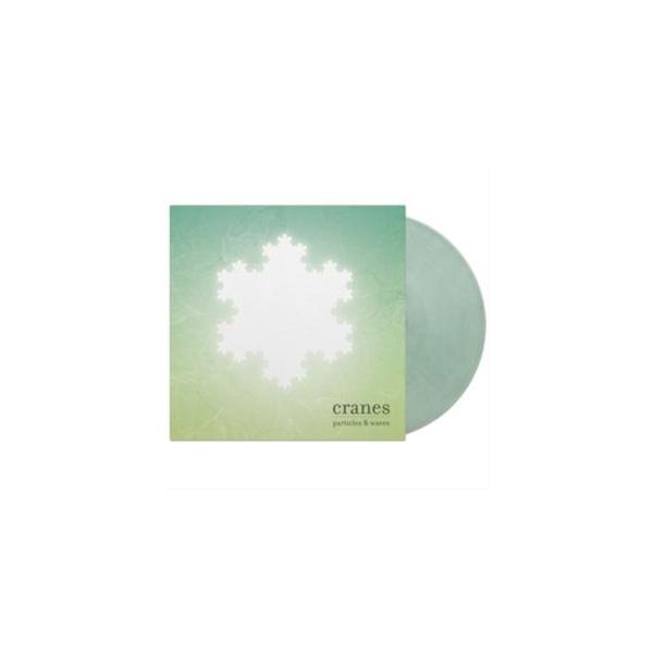 【発売日：2026年02月27日】種別:LP 【輸入盤】 洋楽ロック 発売日:2026/02/27 登録日:2026/01/09 クレインズ パーティクルズ・アンド・ウェイヴス（クリスタル・クリア・ブルー・アンド・ホワイト・マーブルド） 内...