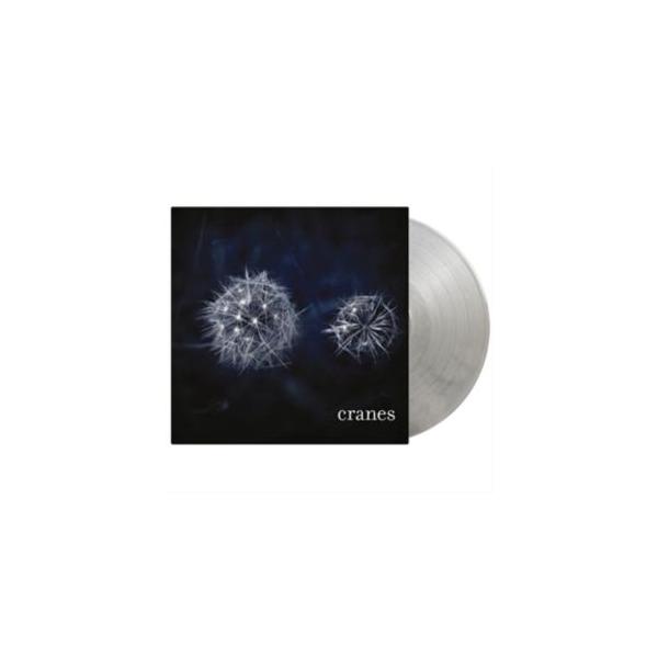 【発売日：2025年12月05日】種別:LP 【輸入盤】 洋楽ロック 発売日:2025/12/05 登録日:2025/10/28 クレインズ クレーンズ（トランスルーセント・シルヴァー・マーブルド） 内容:［Side A］1. Dioram...