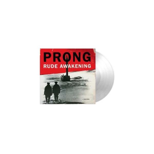 【発売日：2025年07月25日】種別:LP 【輸入盤】 洋楽ハードロック/ヘヴィメタル 発売日:2025/07/25 登録日:2025/06/18 プロング ルード・アウェイクニング（クリスタル・クリア） 内容:［Side A］1. Co...