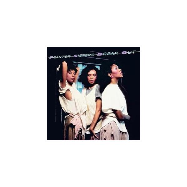 【発売日：2025年08月22日】種別:LP 【輸入盤】 洋楽ポップス 発売日:2025/08/22 登録日:2025/07/17 ポインター・シスターズ ブレイク・アウト（トランスルーセント・ブルー） 内容:”［Side A］1. Jum...