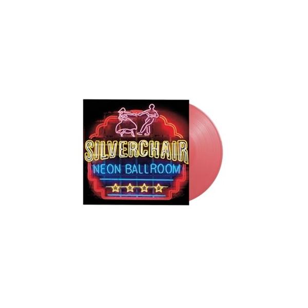 【発売日：2025年09月19日】種別:LP 【輸入盤】 洋楽ロック 発売日:2025/09/19 登録日:2025/08/04 シルヴァーチェアー ネオン・ボールルーム（ピンク） 内容:［Side A］1. Emotion Sicknes...