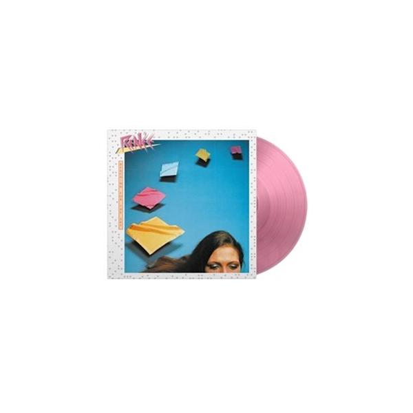 【発売日：2025年10月03日】種別:LP 【輸入盤】 洋楽ポップス 発売日:2025/10/03 登録日:2025/08/28 ルネ リーチング・フォー・ザ・スカイ（トランスルーセント・マゼンタ） 内容:［Side A］1. Dry Y...