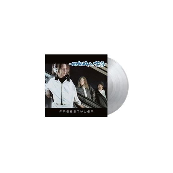 【発売日：2025年09月19日】種別:12inch 【輸入盤】 洋楽ラップ/ヒップホップ 発売日:2025/09/19 登録日:2025/08/07 ボムファンク・MC’S フリースタイラー（クリスタル・クリア） 内容:［Side A］1...