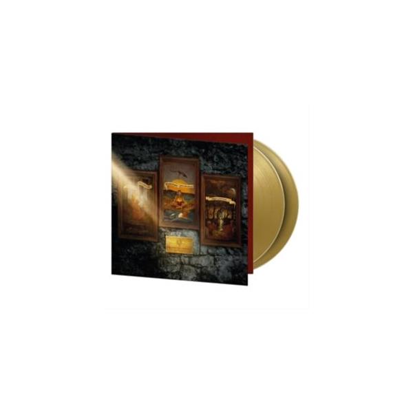 【発売日：2025年12月05日】種別:2LP 【輸入盤】 洋楽ハードロック/ヘヴィメタル 発売日:2025/12/05 登録日:2025/10/29 オーペス ペール・コミュニオン（ゴールド） 内容:［LP1 ： Side A］1. Et...