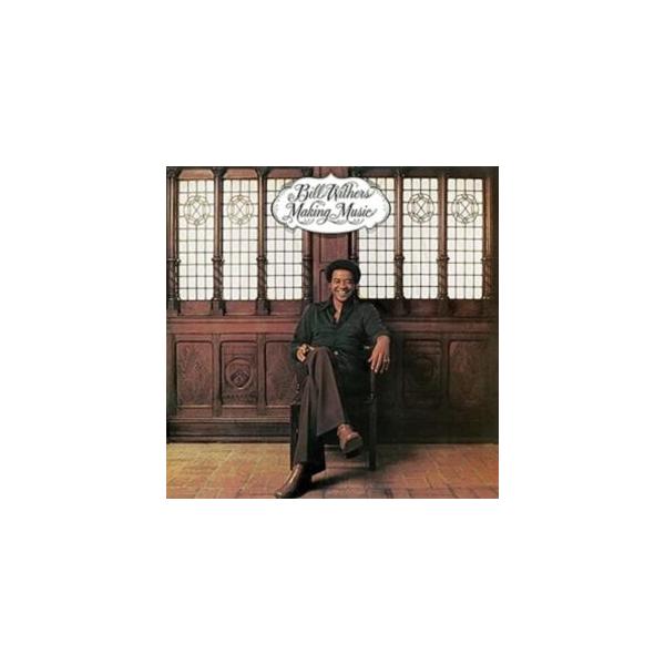 【発売日：2025年11月14日】種別:LP 【輸入盤】 洋楽ポップス 発売日:2025/11/14 登録日:2025/10/03 ビル・ウィザース メイキング・ミュージック（トランスルーセント・レッド） 内容:［Side A］1. I W...