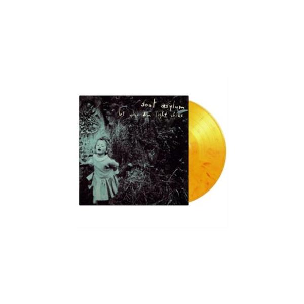 【発売日：2025年11月28日】種別:LP 【輸入盤】 洋楽ロック 発売日:2025/11/28 登録日:2025/10/28 ソウル・アサイラム レット・ユア・ディム・ライト・シャイン（フレイム） 内容:［Side A］1. Miser...