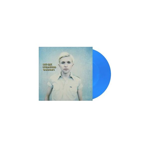 【発売日：2026年03月13日】種別:LP 【輸入盤】 洋楽ロック 発売日:2026/03/13 登録日:2026/01/27 ジェイ・ジェイ・ジョンソン ウイスキー（トランスルーセント・ブルー） 内容:［Side A］1. It Hur...