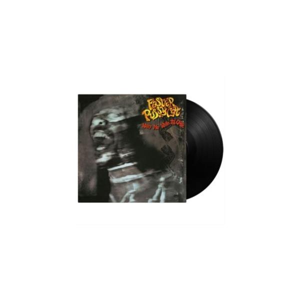 【発売日：2026年02月20日】種別:LP 【輸入盤】 洋楽ハードロック/ヘヴィメタル 発売日:2026/02/20 登録日:2025/12/18 ファスター・プッシーキャット ウェイク・ミー・ウェン・イッツ・オーヴァー（ブラック） 内容...