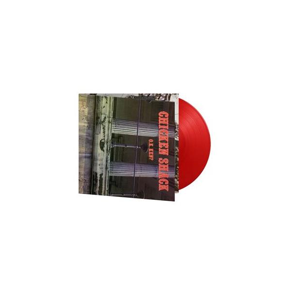 【発売日：2026年05月01日】種別:LP 【輸入盤】 洋楽ブルース/ゴスペル 発売日:2026/05/01 登録日:2026/03/19 チキン・シャック O.K.ケン?（レッド） 内容:［Side A］1. Baby’s Got Me...