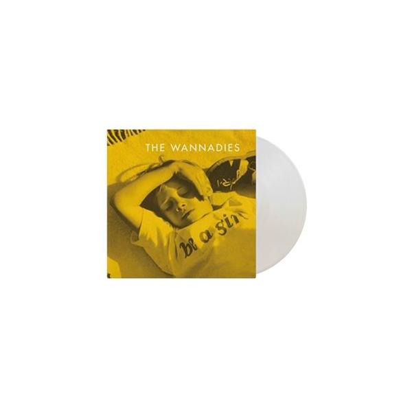 【発売日：2026年06月05日】種別:LP 【輸入盤】 洋楽ロック 発売日:2026/06/05 登録日:2026/04/27 ワナダイズ ビー・ア・ガール（ホワイト） 内容:［Side A］1. You And Me Song2. Mi...