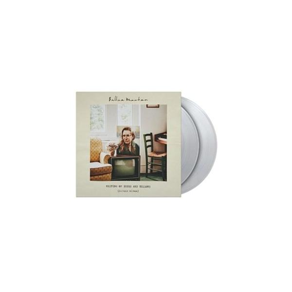 【発売日：2026年05月29日】種別:2LP 【輸入盤】 洋楽ポップス 発売日:2026/05/29 登録日:2026/04/15 ビリー・マーティン ライティング・オブ・ブルーズ・アンド・イエロー（デラックス・アルバム）（クリスタル・ク...