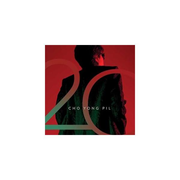 【発売日：2024年11月02日】種別:CD＋SMART ALBUM 【輸入盤】 洋楽アジアンポップス 発売日:2024/11/02 登録日:2024/10/23 チョー・ヨンピル 20（限定盤） 内容:1. It’s okay （Titl...