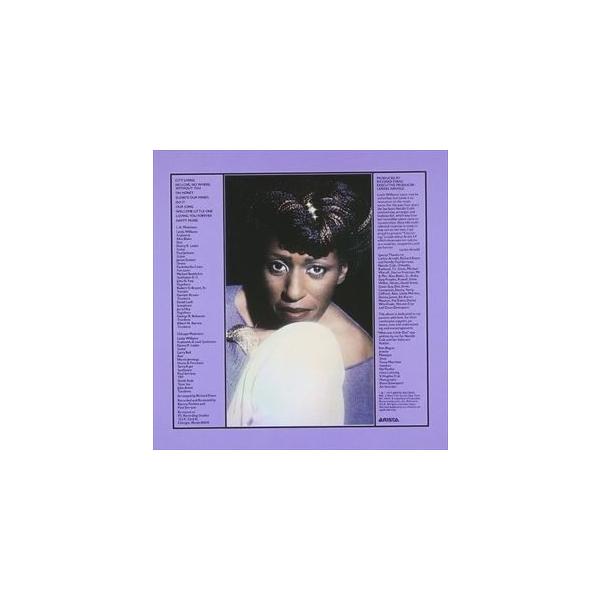 【発売日：2011年06月01日】種別:CD 【輸入盤】 洋楽ソウル/R&amp;B 発売日:2011/06/01 登録日:2017/06/23 リンダ・ウィリアムス シティ・リビング 内容:1. Get It Yourself2. Son...