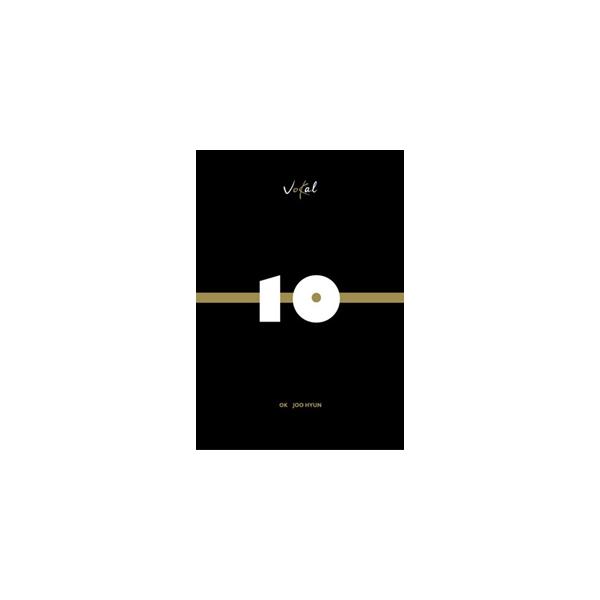 【発売日：2016年11月30日】種別:2CD 【輸入盤】 洋楽アジアンポップス 発売日:2016/11/30 登録日:2016/11/25 オク・ジュヒョン ミュージカル・デビュー10TH・アニヴァーサリー・コンサート・ヴォーカル・ライヴ...