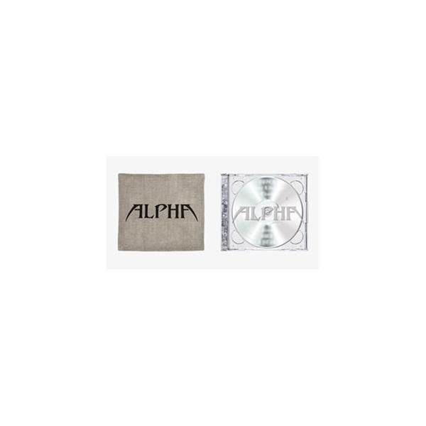 【発売日：2021年10月22日】種別:CD 【輸入盤】 洋楽アジアンポップス 発売日:2021/10/22 登録日:2021/09/10 CL（トゥエニーワン） アルファ（カラー・ヴァージョン） K-POP 輸入盤 一覧はコチラ