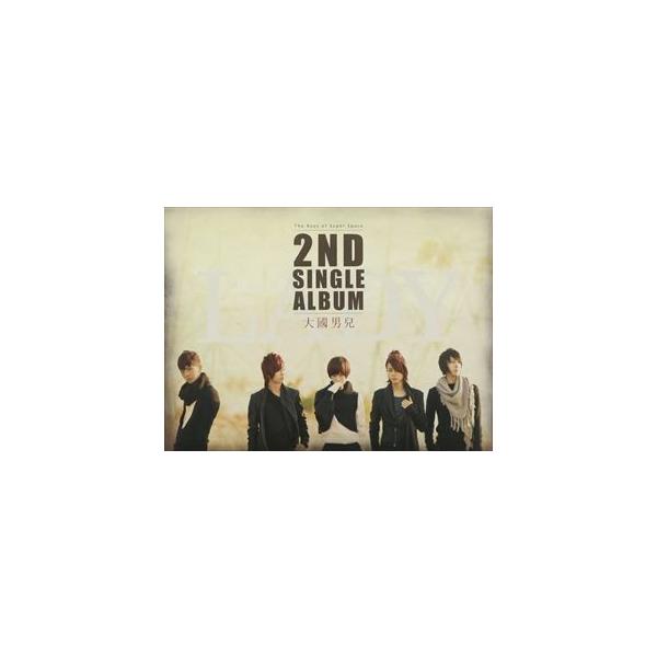 【発売日：2011年11月02日】種別:CD 【輸入盤】 洋楽アジアンポップス 発売日:2011/11/02 登録日:2012/02/08 大國男児（テグンナマ） 2NDシングル：レディ K-POP 輸入盤 一覧はコチラ 内容:1. Lad...